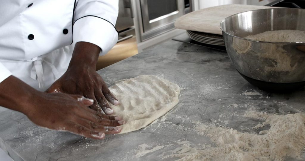 Pre Baked Pizzas – Personal Pizza Chef